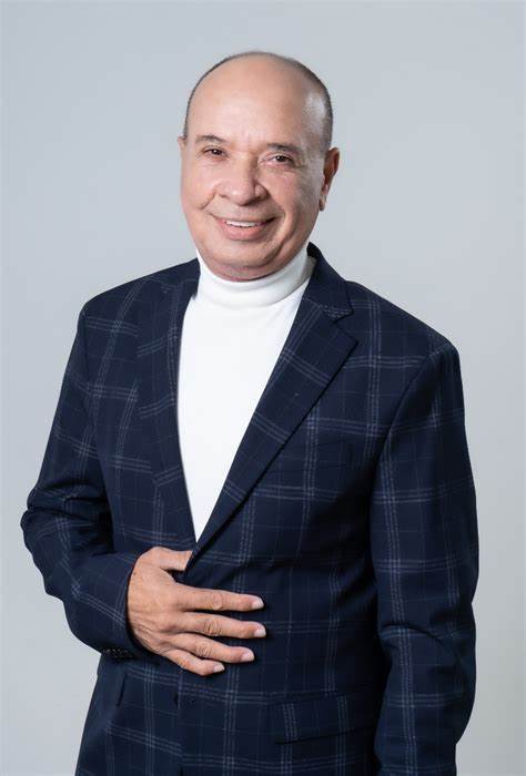 Luis Alberto Posada Hernández, 40 años de trayectoria en la cultura ...